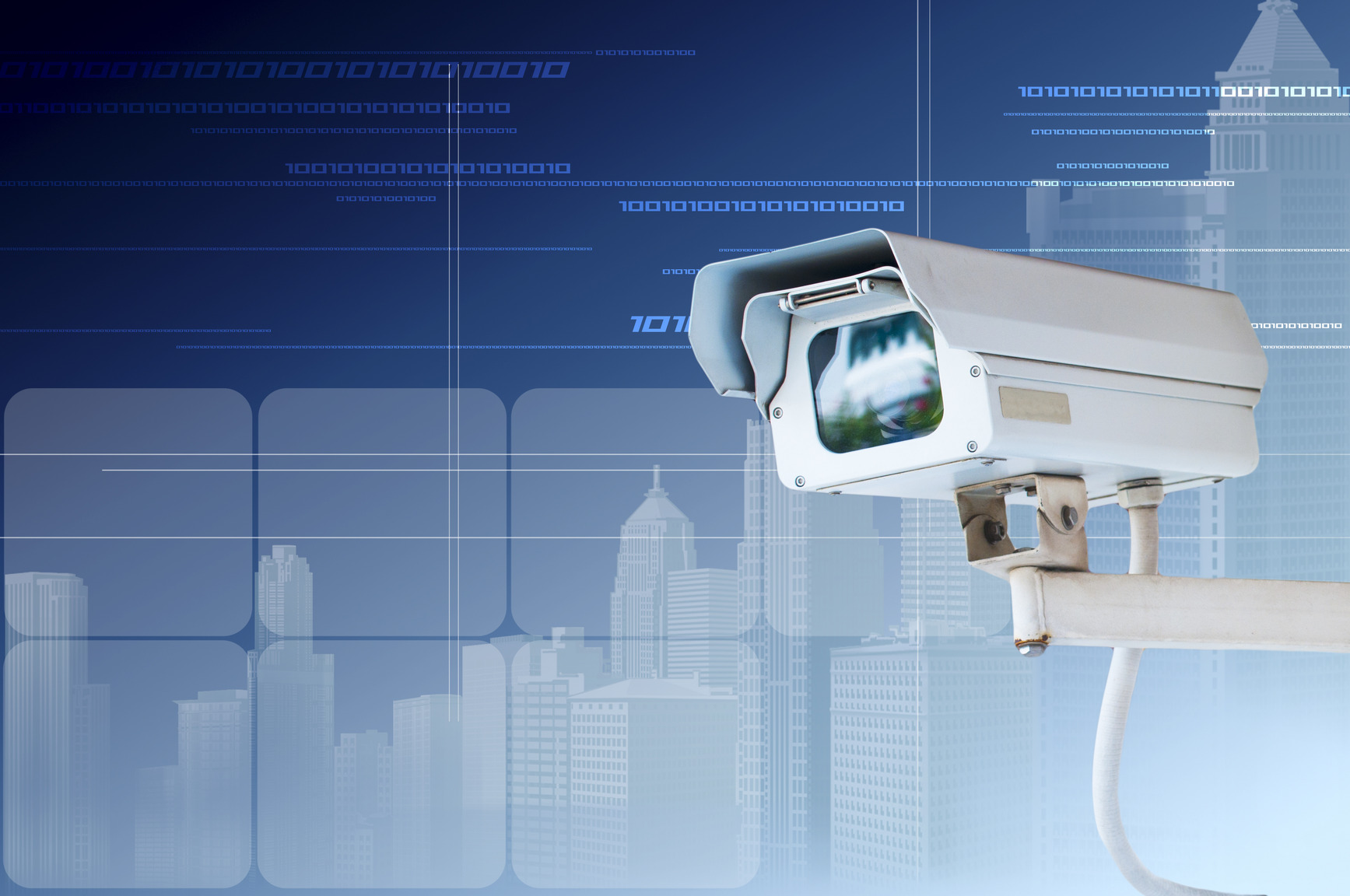 CCTV & Surveillance - Sun Telecom-Fiber Optic Solutions Provider