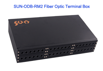 Fiber Optic Cable Management - Sun Telecom-Fiber Optic Solutions Provider