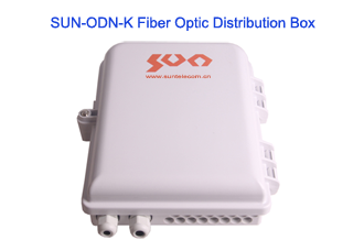 Fiber Optic Cabling - Sun Telecom-Fiber Optic Solutions Provider