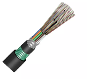 Special: Anti-Rodent Fiber Optic Cable - Product News - Sun Telecom ...